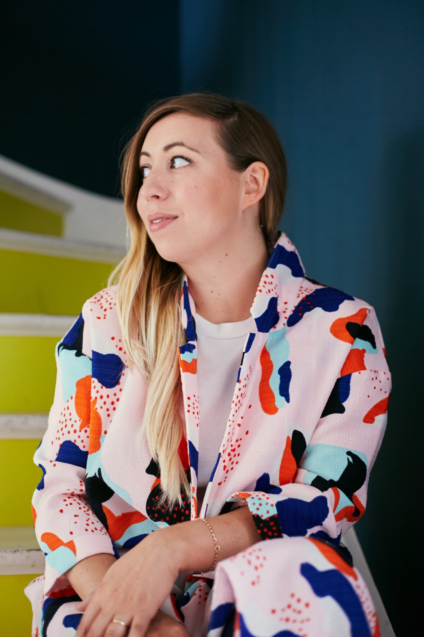 Create & Inspire - Lizzie Evans - Amber-Rose Smith